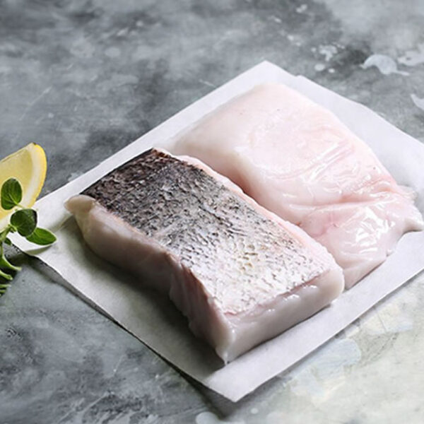 Hake Fillet - Capital Fisheries
