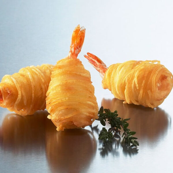 Potato String Shrimp - Capital Fisheries