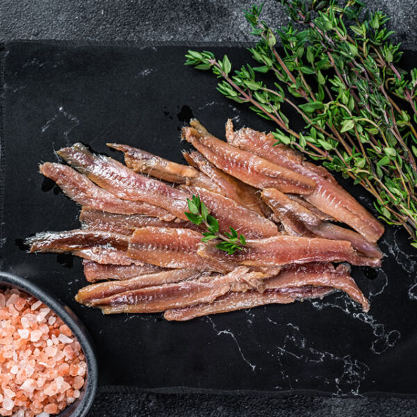 Buka Buka Fish - Capital Fisheries